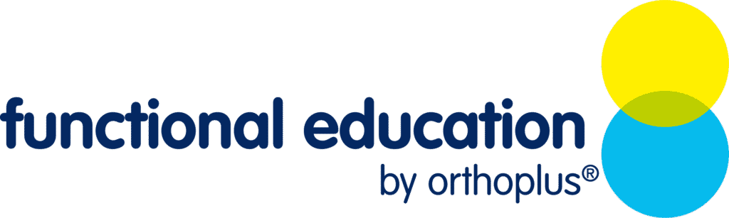 Functional Education Homepage – Growing-up is a piece of cake!